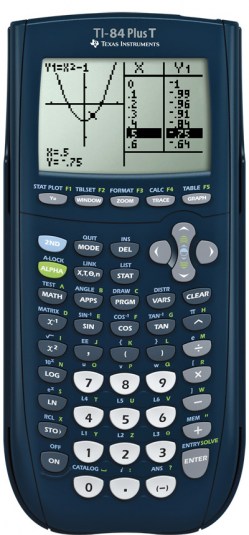 Rekenshop.nl - Bestel hier je Casio, Texas Instruments en HP ...